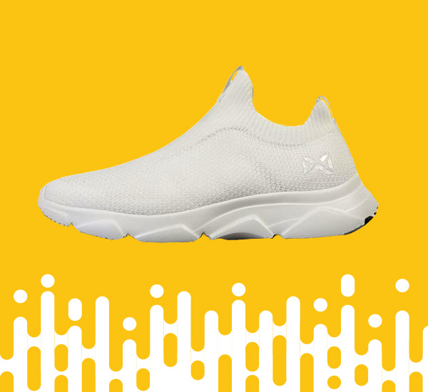 รองเท้าผ้าใบผู้ชาย 2024 อัปเดตรองเท้าผ้าใบดีไซน์เท่ ใส่สบาย