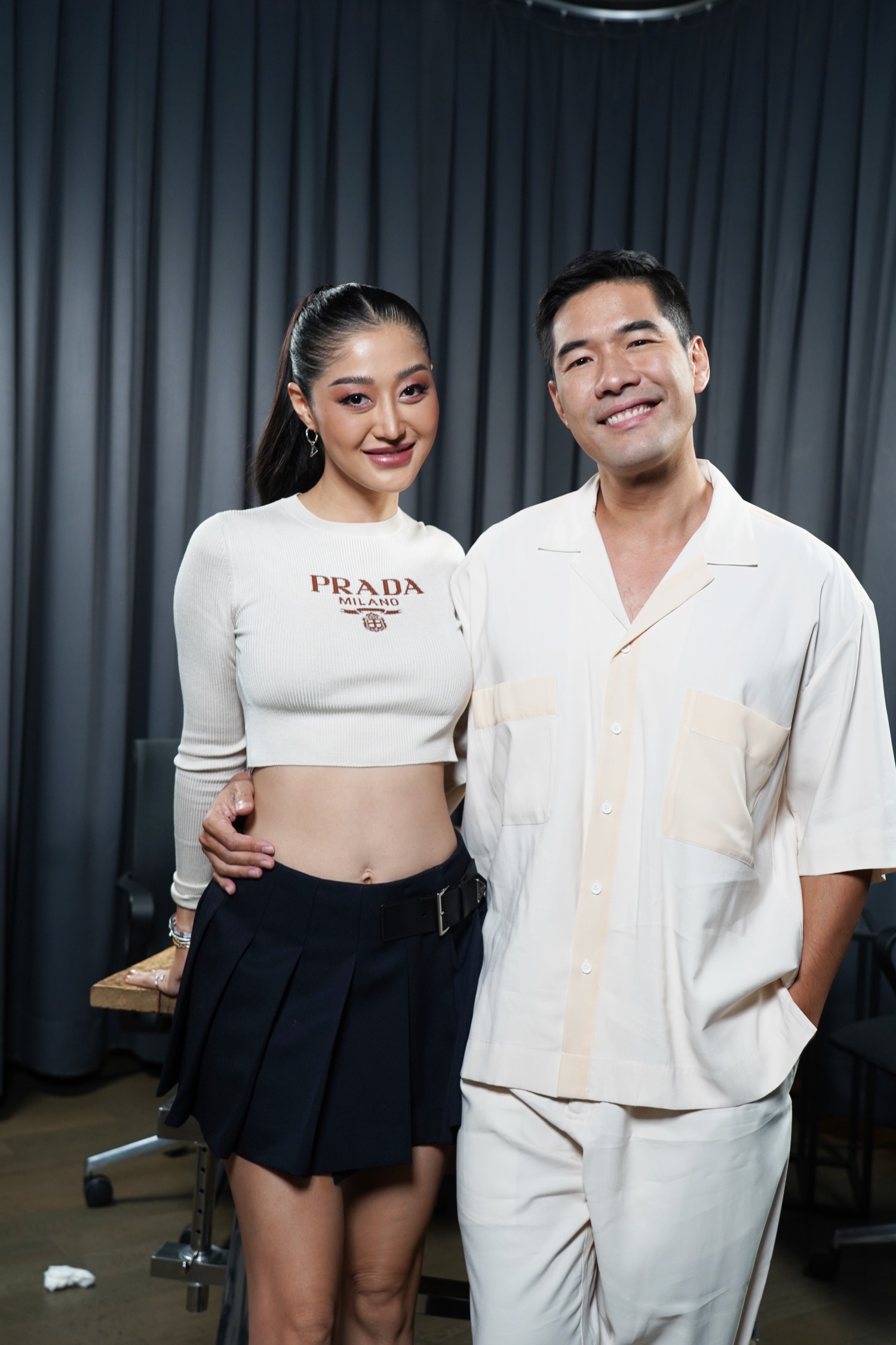 อัลบั้มภาพ มิ้วกี้ ไปรยา รับยังห่วงอดีตสามี เขาเอาอะไรก็ยอมให้ ไม่เรียกร้องอะไร ขอแค่เรื่องเดียว