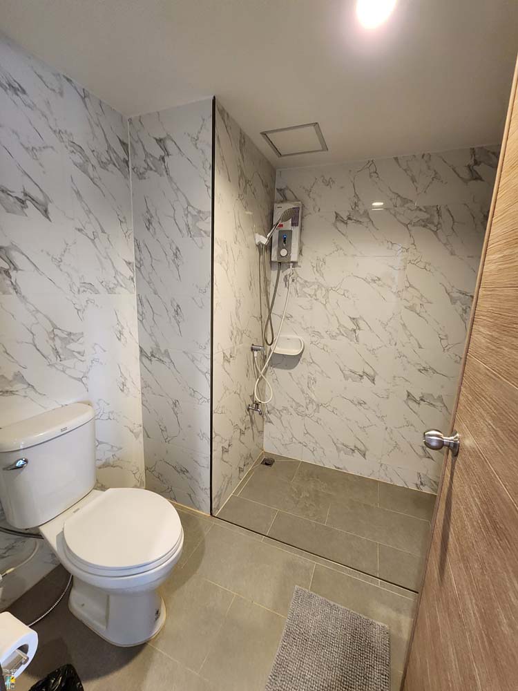 Tonkla Boutique Hotel ที่พักลำพูนในตัวเมือง ต้นกล้า บูทีค โฮเทล เงียบสงบ