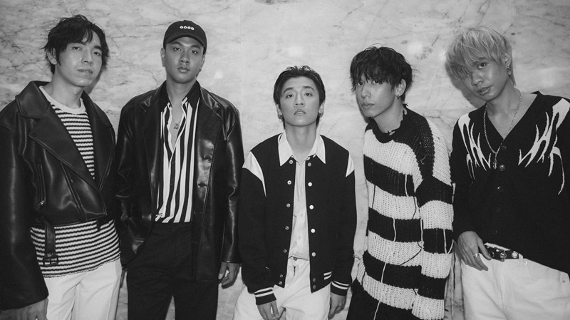 three man down ประวัติ three man down วงป๊อปร็อกซาวด์เฉียบ