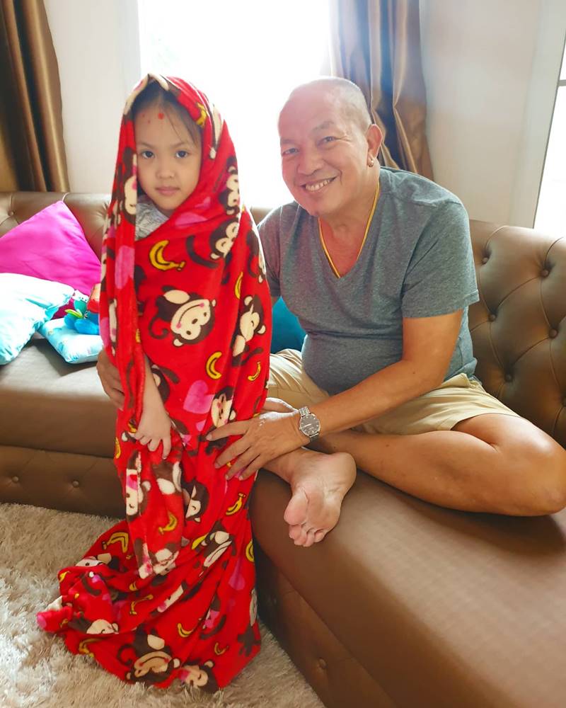 เปิดเลข น้าค่อม ตำนานตลก จากไปวันเดียวกับ ล้อต๊อก ตลกชั้นครูของเมืองไทย