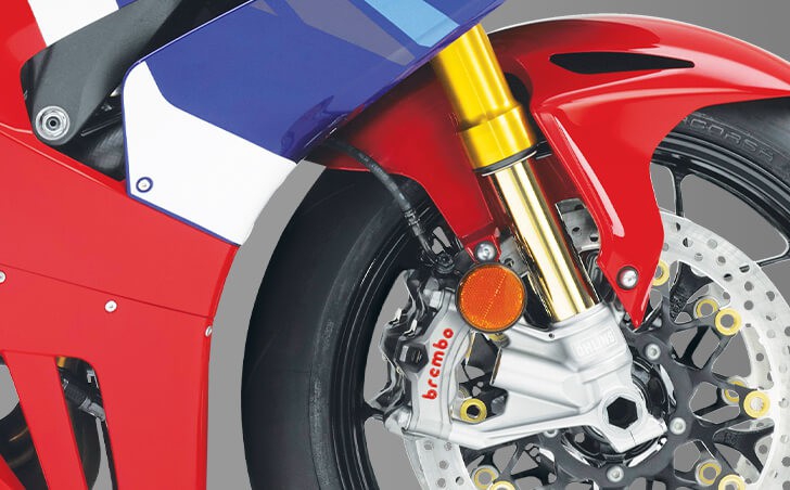 Honda CBR1000RR-R 2022 ราคาเริ่ม 999,000 บาท รถมอเตอร์ไซค์ซูเปอร์สปอร์ต ...