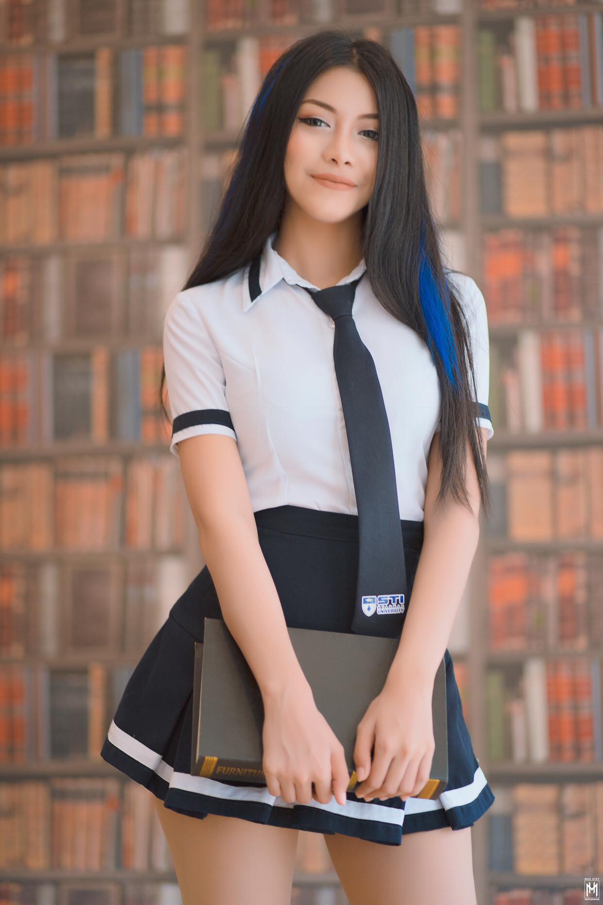 Su Hlaing Win เน็ตไอดอลเมียนมา ที่หนุ่ม ๆ หลงเสน่ห์เป็นแถว