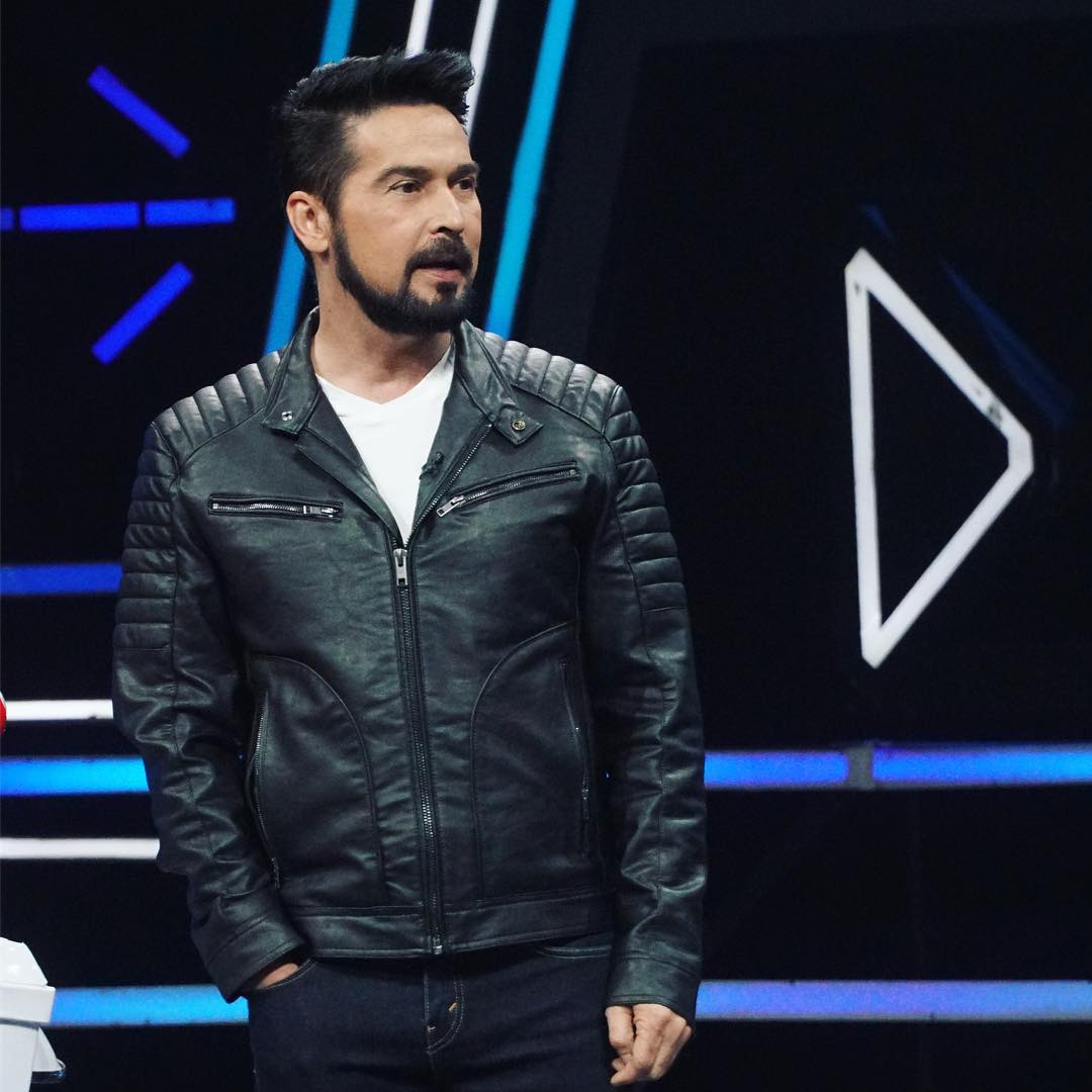 จอนนี่ แอนโฟเน สุดอาลัย... สูญเสียคุณแม่ ละอองทิพย์ ภู่บุญ