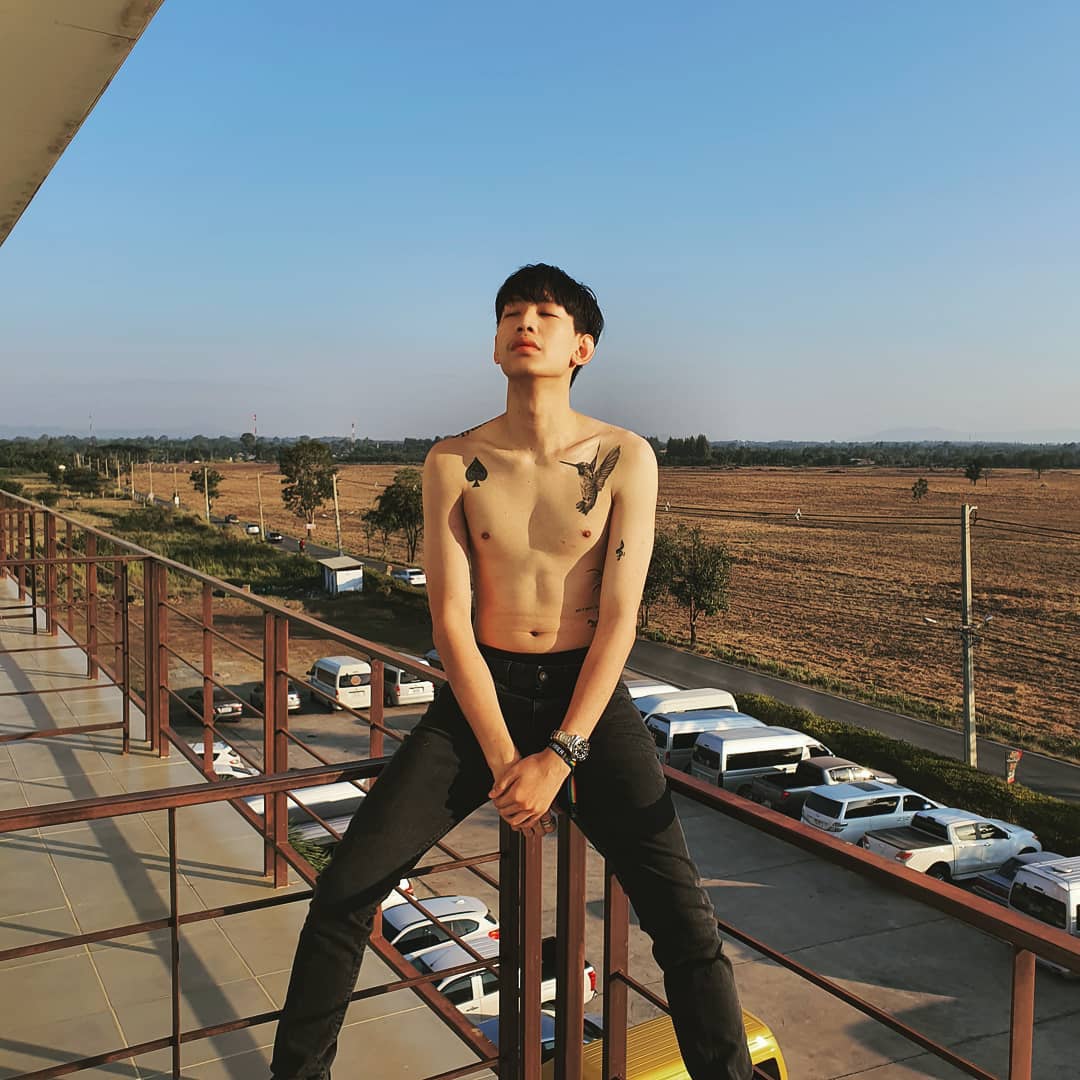 อัลบั้มภาพ ท็อป LazyLoxy ว่าไง โดนถามแรง ทำไมเจ้าชู้ ชอบ One Night Stand