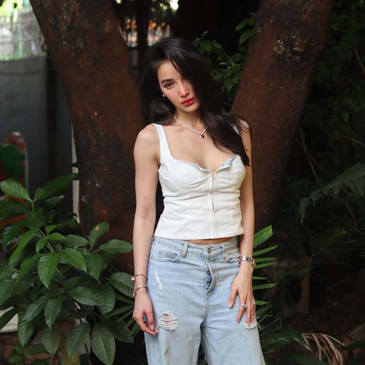 แพท ณปภา บินข้ามทวีป ไปอวดหุ่นแซ่บที่อิตาลี ไอจีลุกเป็นไฟ