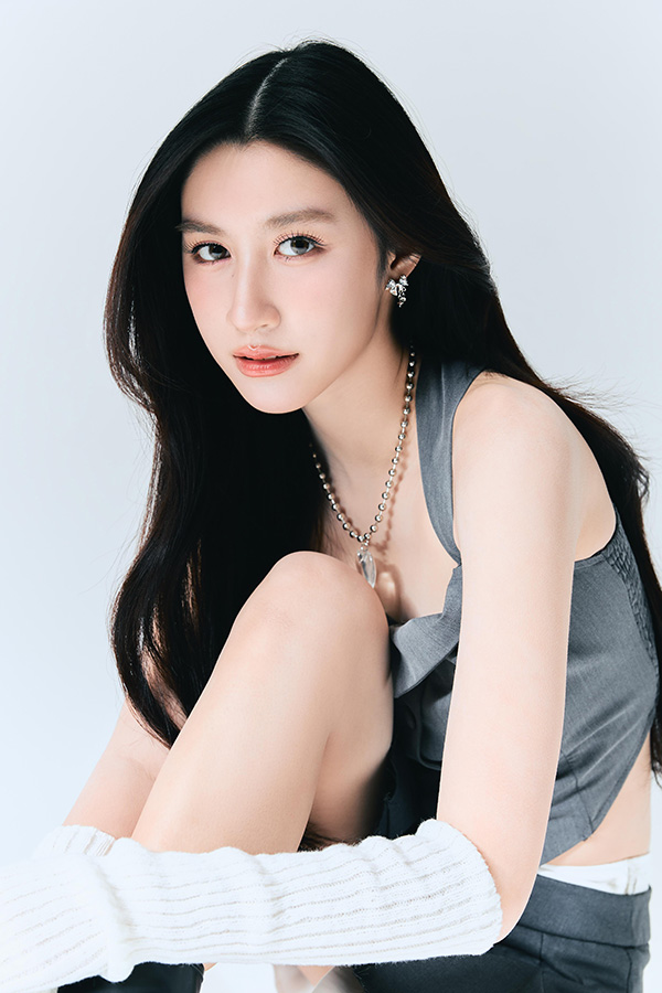 BLYSS ประวัติวงเกิร์ลกรุ๊ปน้องใหม่ของวงการ T Pop