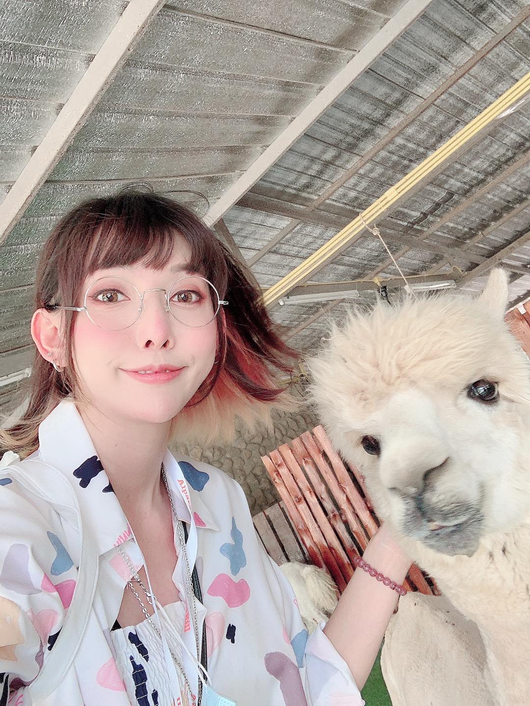 Jasper Z คอสเพลย์สาวไทย ผู้คว้าอันดับ 3 ประกวดคอสเพลย์โลก