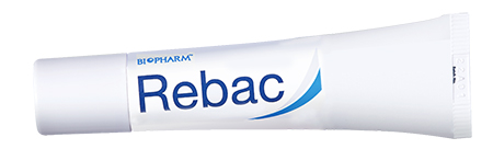 Rebac ซิลิโคนเจลลดรอยแผลเป็น สำหรับแผลศัลยกรรม แผลผ่าตัด และแผลจาก ...