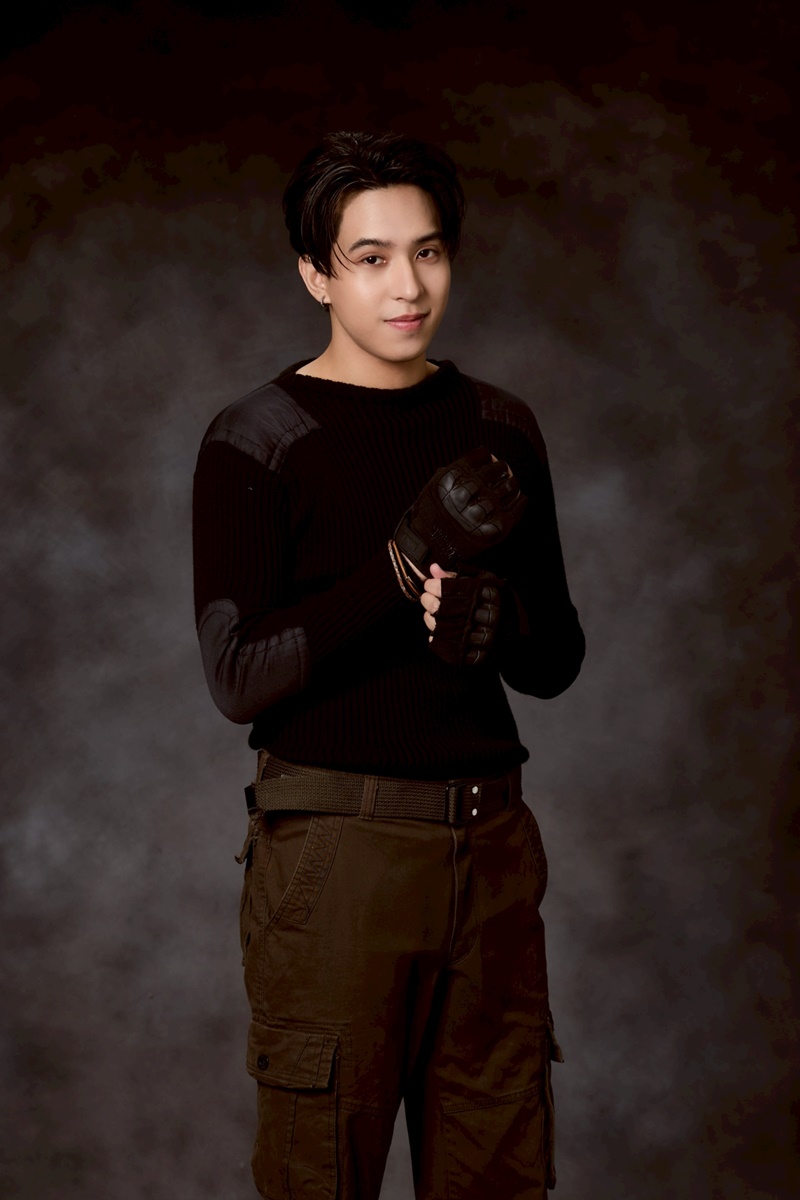 Revamp the Undead Story เรื่องย่อ ซีรีส์วาย Revamp Series