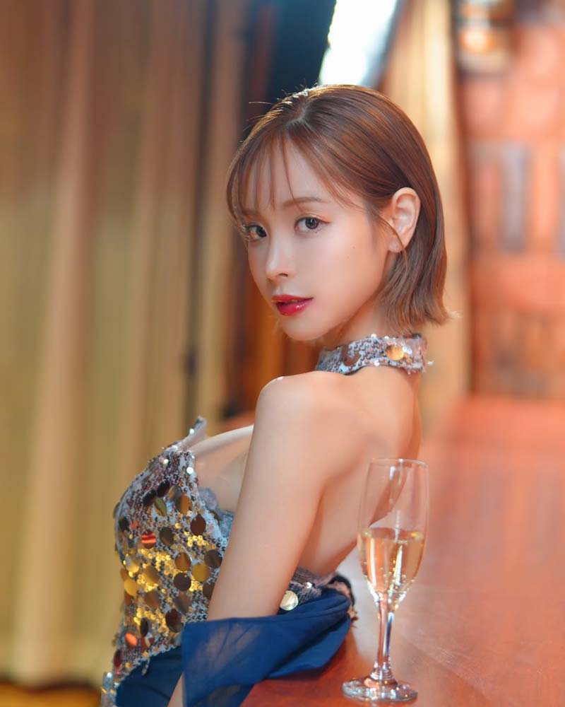 คานะ โมโมโนงิ นางเอก AV ติด TOP5 หน้าอกภูเขาไฟฟูจิ 2024