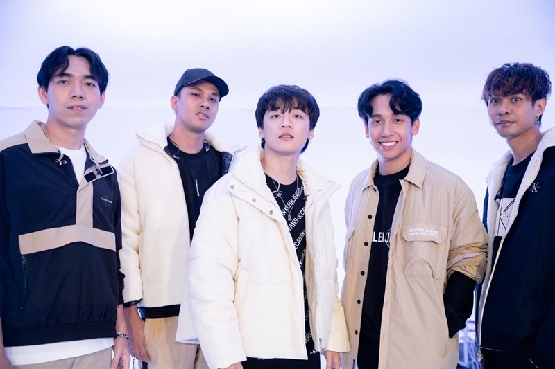 three man down ประวัติ three man down วงป๊อปร็อกซาวด์เฉียบ