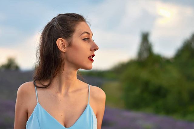 Viviana Robba นางฟ้านักปั่นแดนมะกะโรนี สวย แซ่บ ทะลุโซเชียล