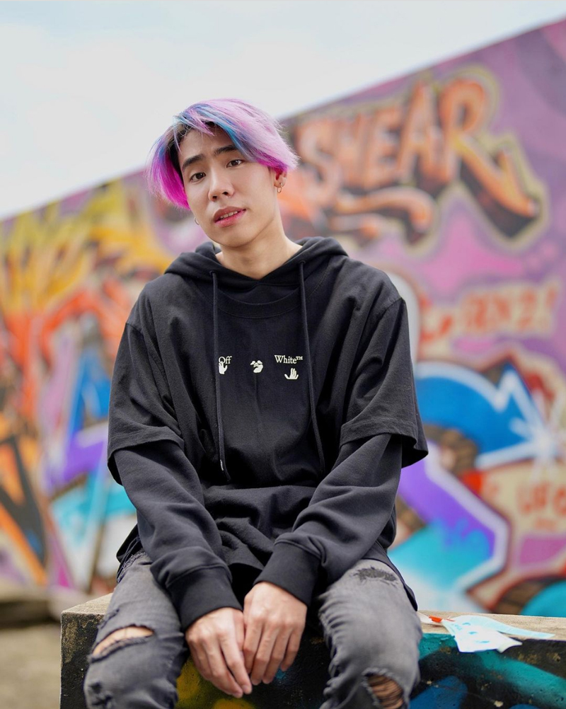 สไปรท์ SPD โดนจับตามีแฟนใหม่ แต่เจอดราม่าแซะแรงเเทียบ เก๋ไก๋ สไลเดอร์ ...