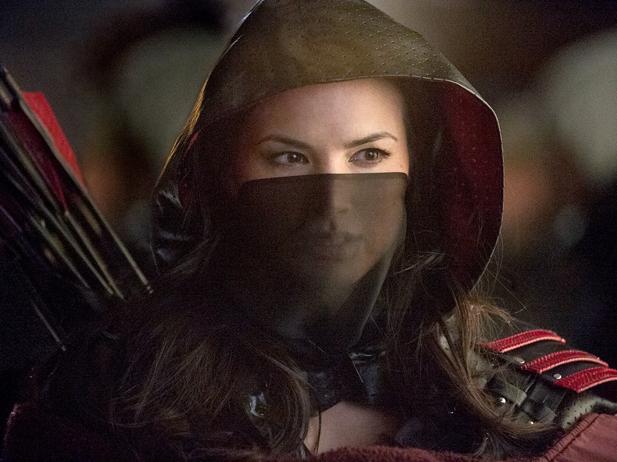 รีวิว Arrow คนธนูมหากาฬ ซีรีส์ซูเปอร์ฮีโร่ จาก DC Comics
