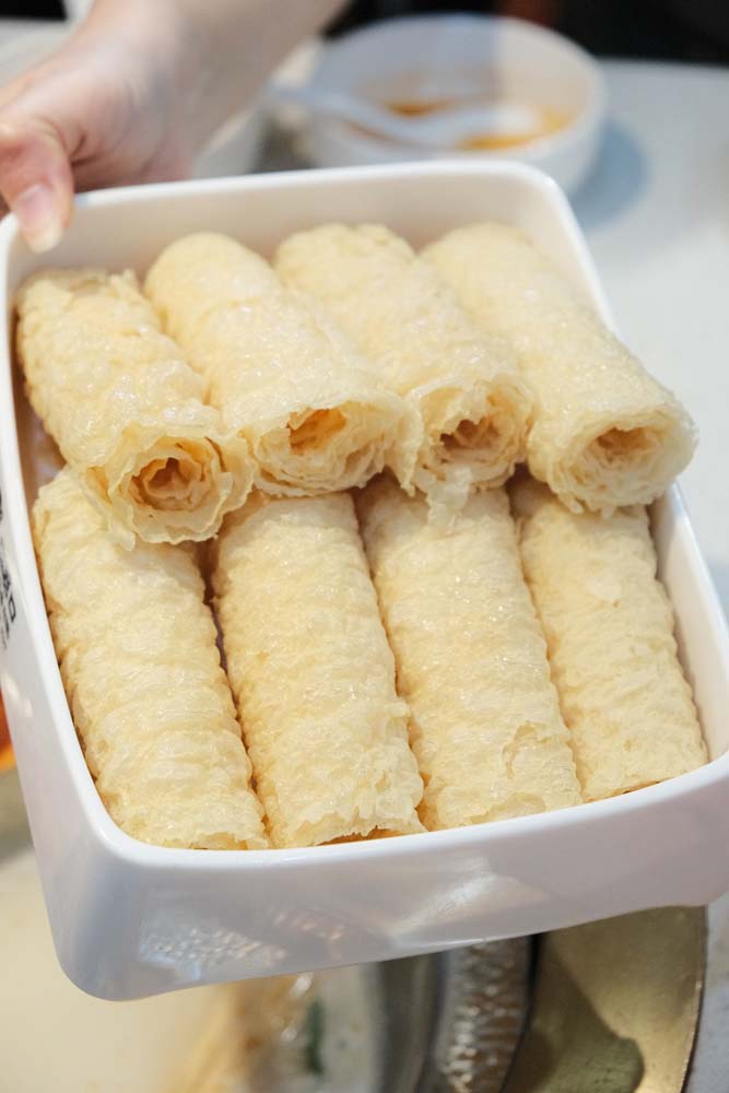 CQK MALA Hotpot สาขาห้วยขวาง-เทียมร่วมมิตร ร้านชาบูหม่าล่ารสเด็ด