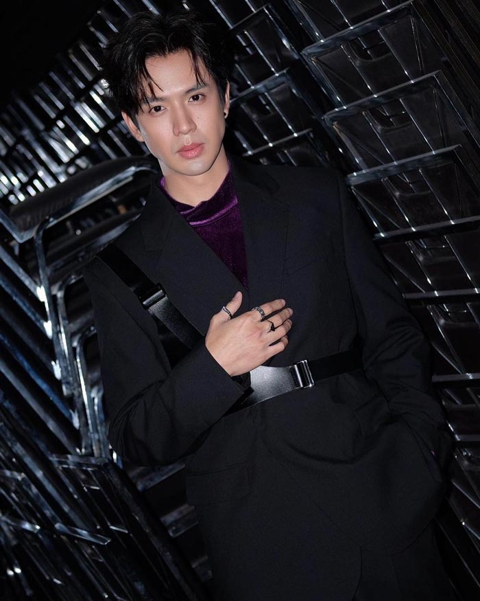 ฟิล์ม ธนภัทร ให้กำลังใจ ตงตง เบส ยันช่องไม่ได้ห้ามให้มีความรัก