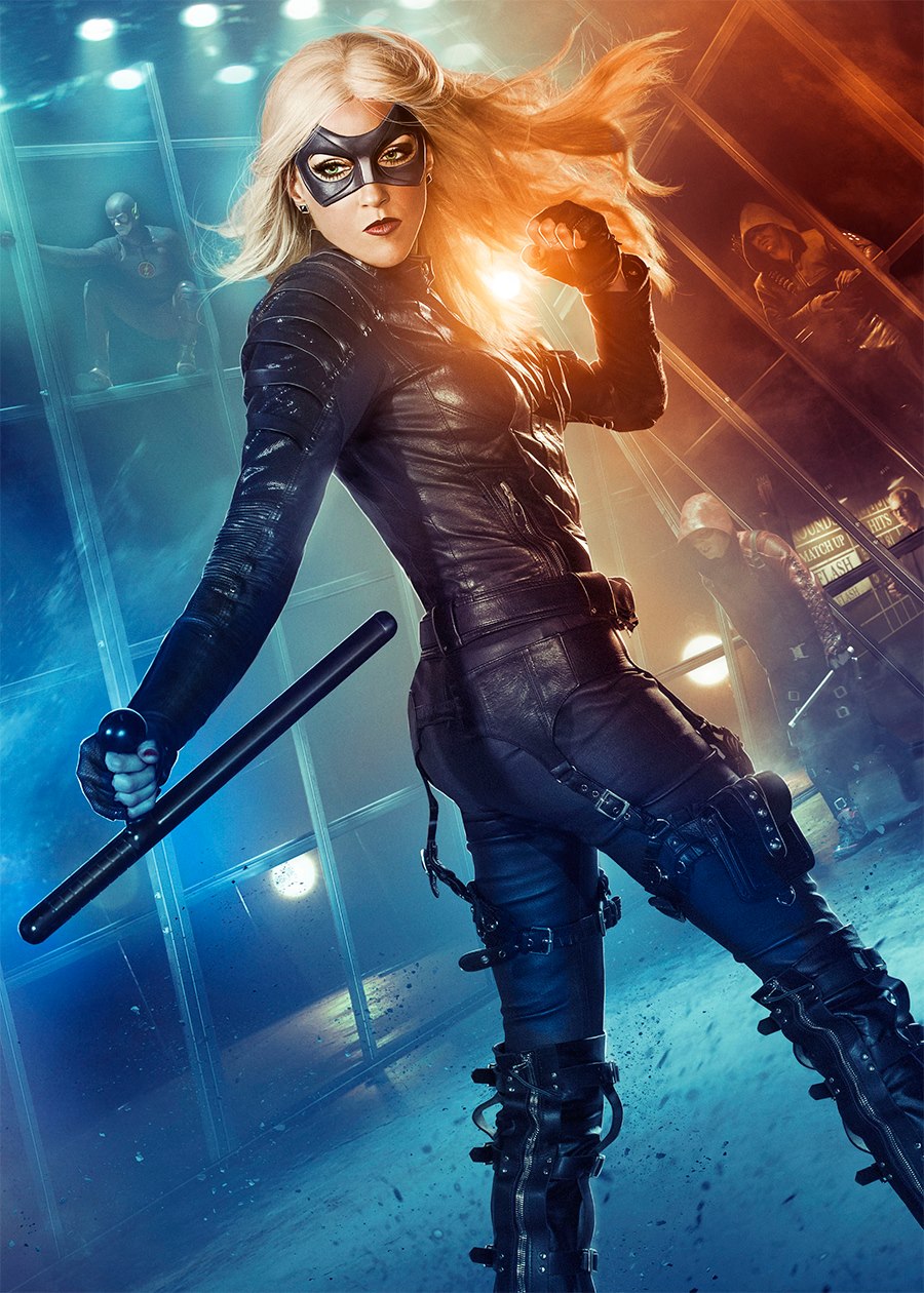 รีวิว Arrow คนธนูมหากาฬ ซีรีส์ซูเปอร์ฮีโร่ จาก DC Comics