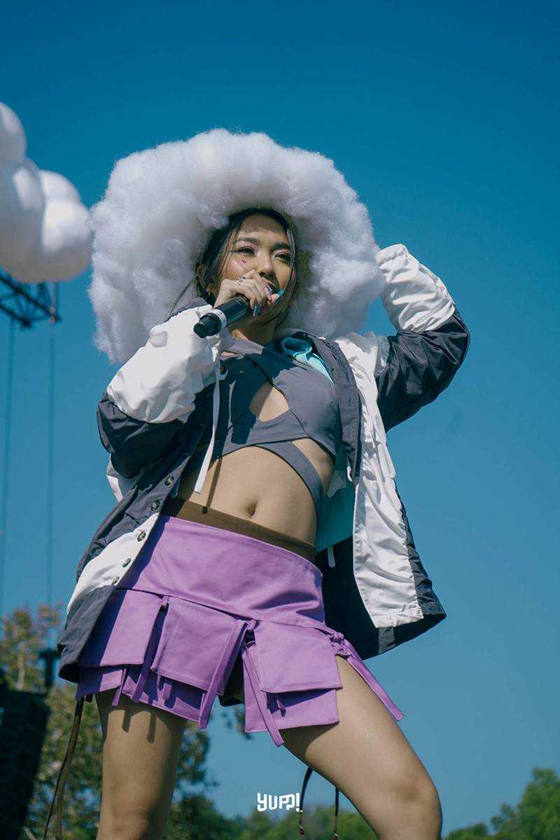 มิลลิ MILLI เจอแซะยัดเยียดเกินไปไหม งานนี้ไม่ฟาดกลับแต่ปั่นไม่ไหว