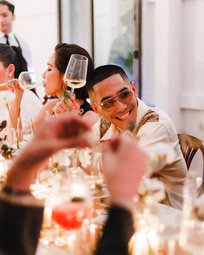 คนจับตา โต้ง ทูพี พลอย เฌอมาลย์ คู่นี้ยังไง ก่อนเพจดังชี้เป้า ยันสถานะนี้