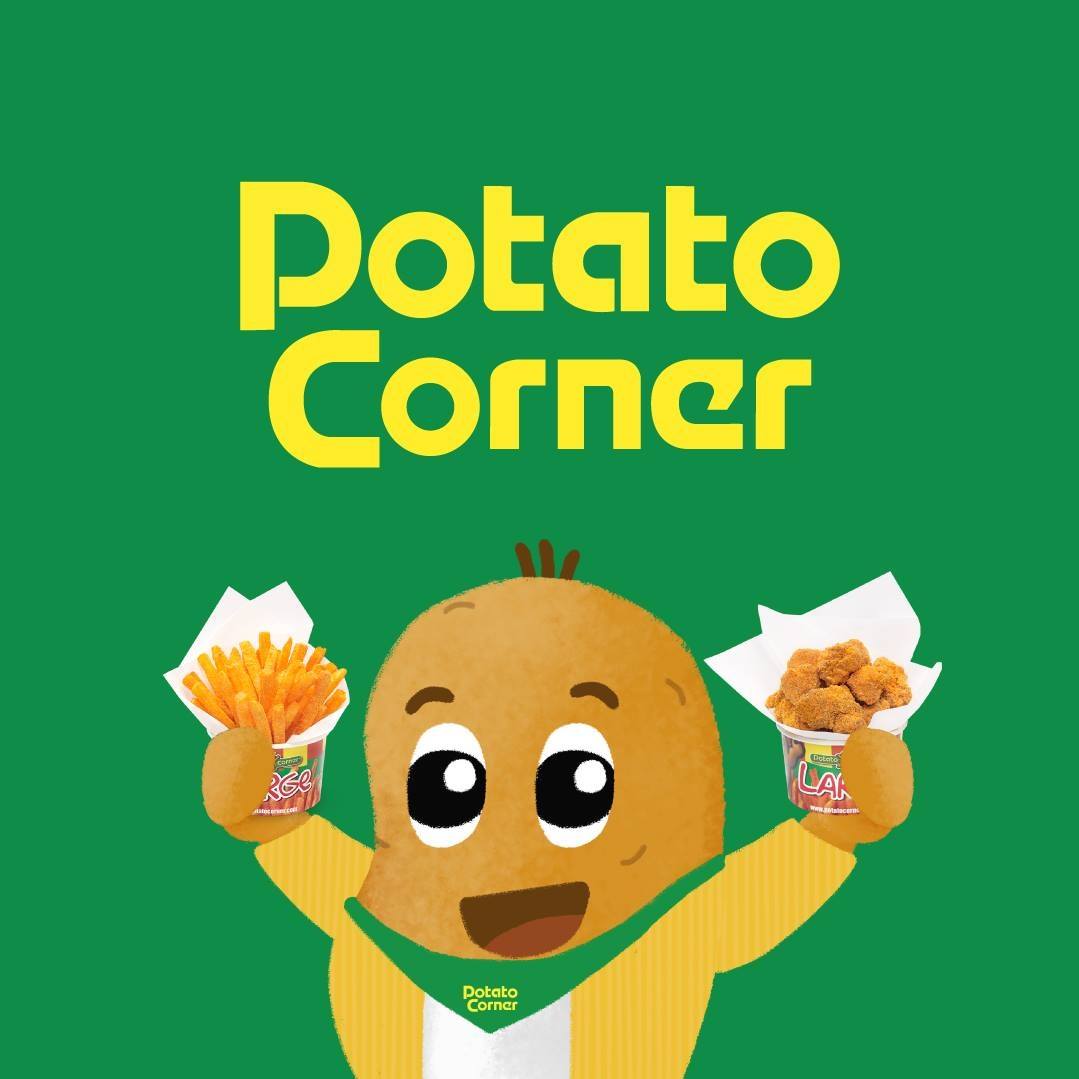 พีช พชร น้อมรับผิดปม แบน Potato Corner ยันเป็นความบังเอิญ ใช้มาสคอต ...