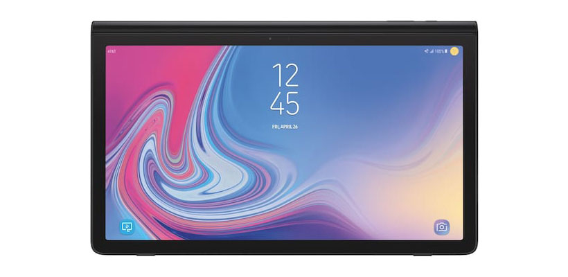 เปิดตัว Samsung Galaxy View2 (2019) แท็บเล็ตจอยักษ์ 17.3 นิ้ว