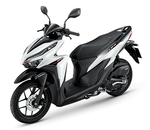 อัลบั้มภาพ Honda Click 125i 2022 ราคาเริ่ม 51,400 บาท รถมอเตอร์ไซค์ ...