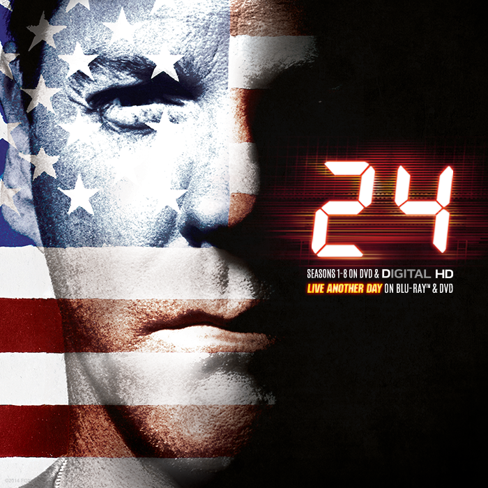 รีวิว 24 ซีรีส์แนวแอ็คชั่นสุดมันส์ กับเรื่องราวที่เกิดขึ้นภายใน 1 วัน