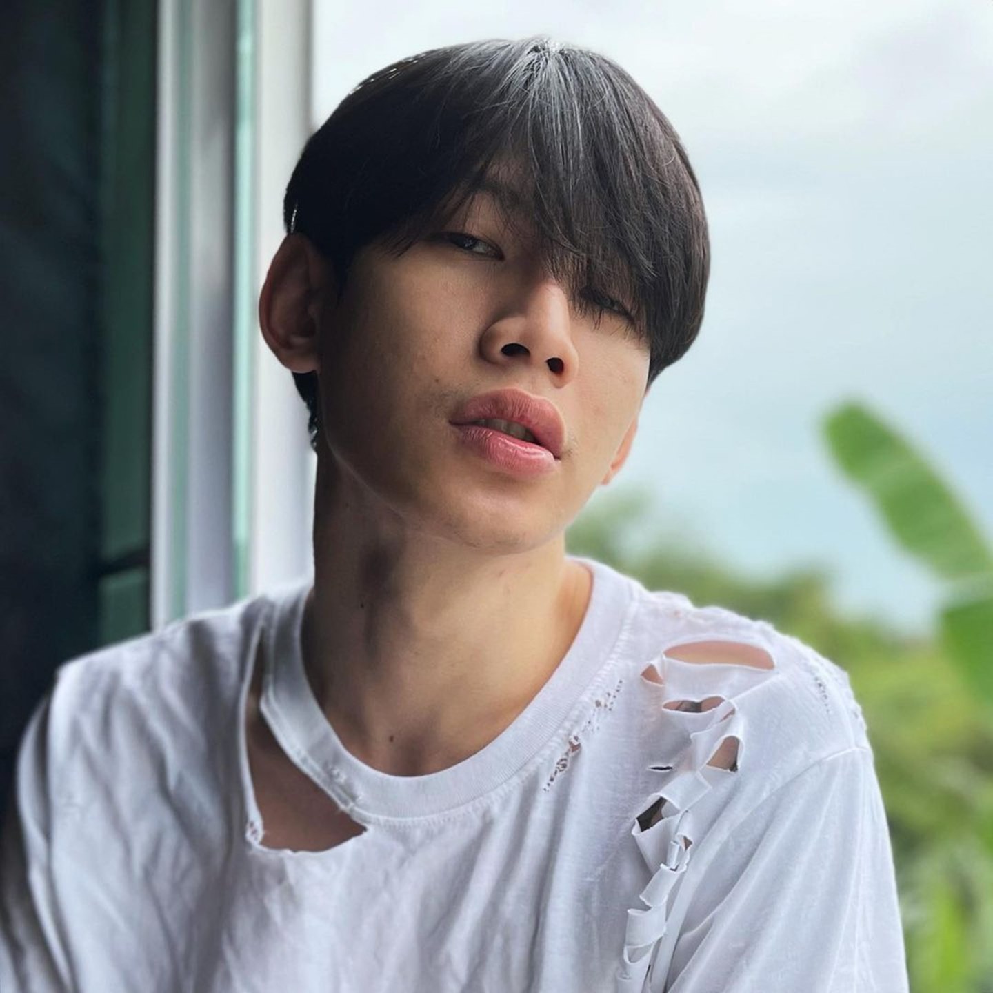 ท็อป Lazyloxy ครูเต้ย อภิวัฒน์ หน้าเหมือนกันจริงไหม มาเทียบกัน