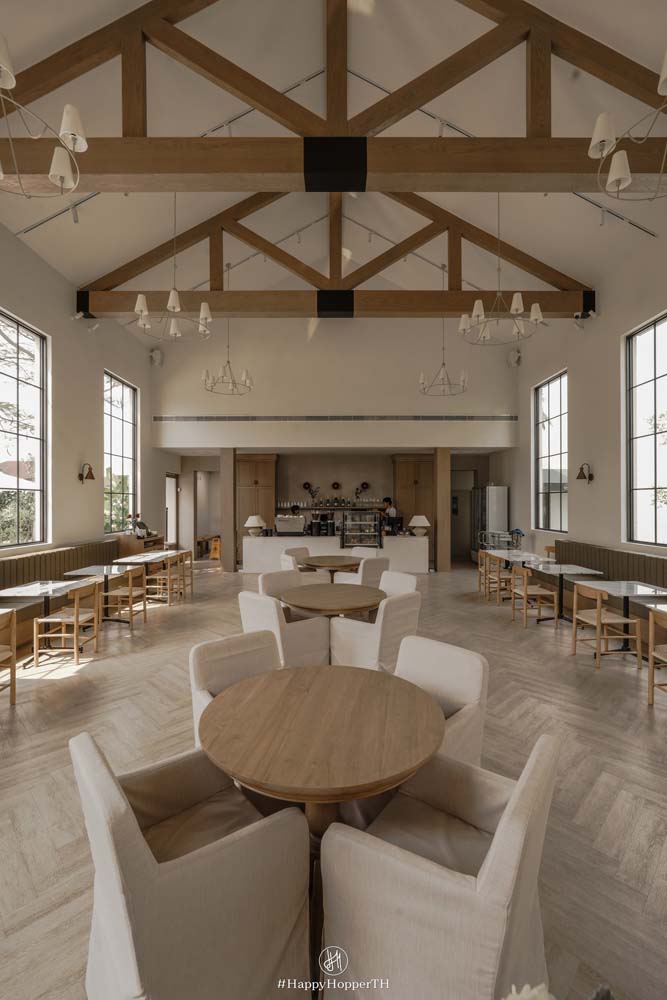 SASI Bangkok ร้านกาแฟเปิดใหม่ตลิ่งชัน คาเฟ่เปิดใหม่กรุงเทพ