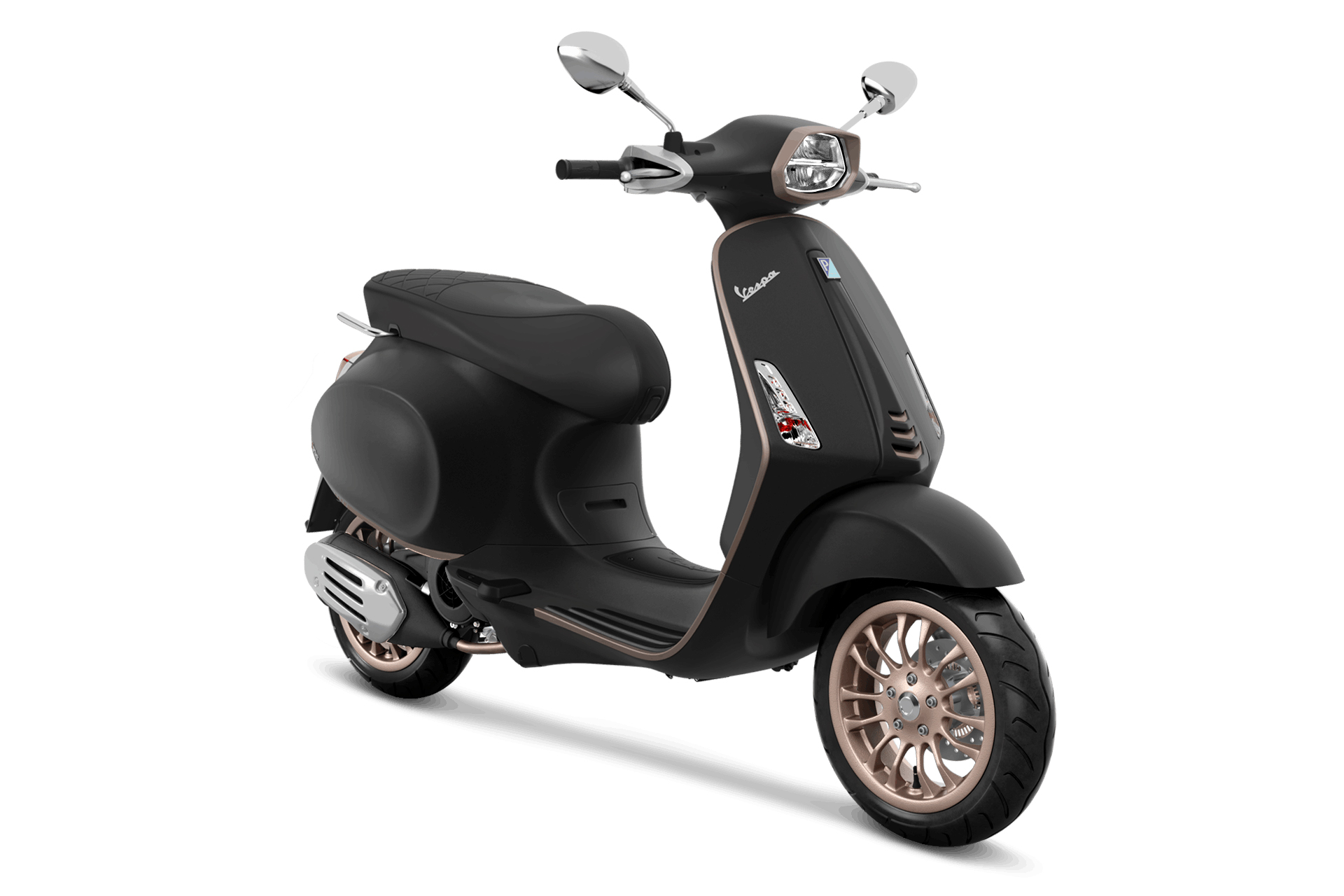 Vespa Sprint 150 2022 ราคา. 136,900 บาท สกูตเตอร์สปอร์ตคลาสสิก พิกัด ...
