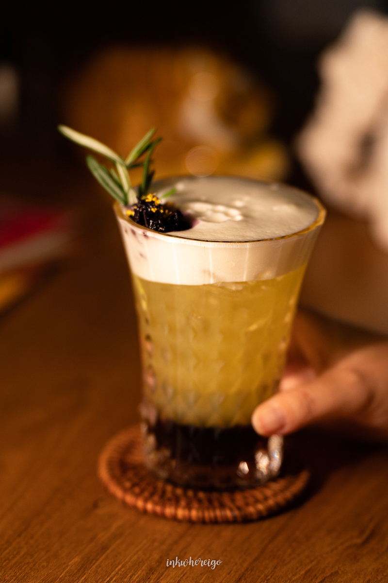 Fakafei ฟาคาเฟย คาเฟ่กรุงเทพฯ สไตล์จีน บรรยากาศย้อนยุค