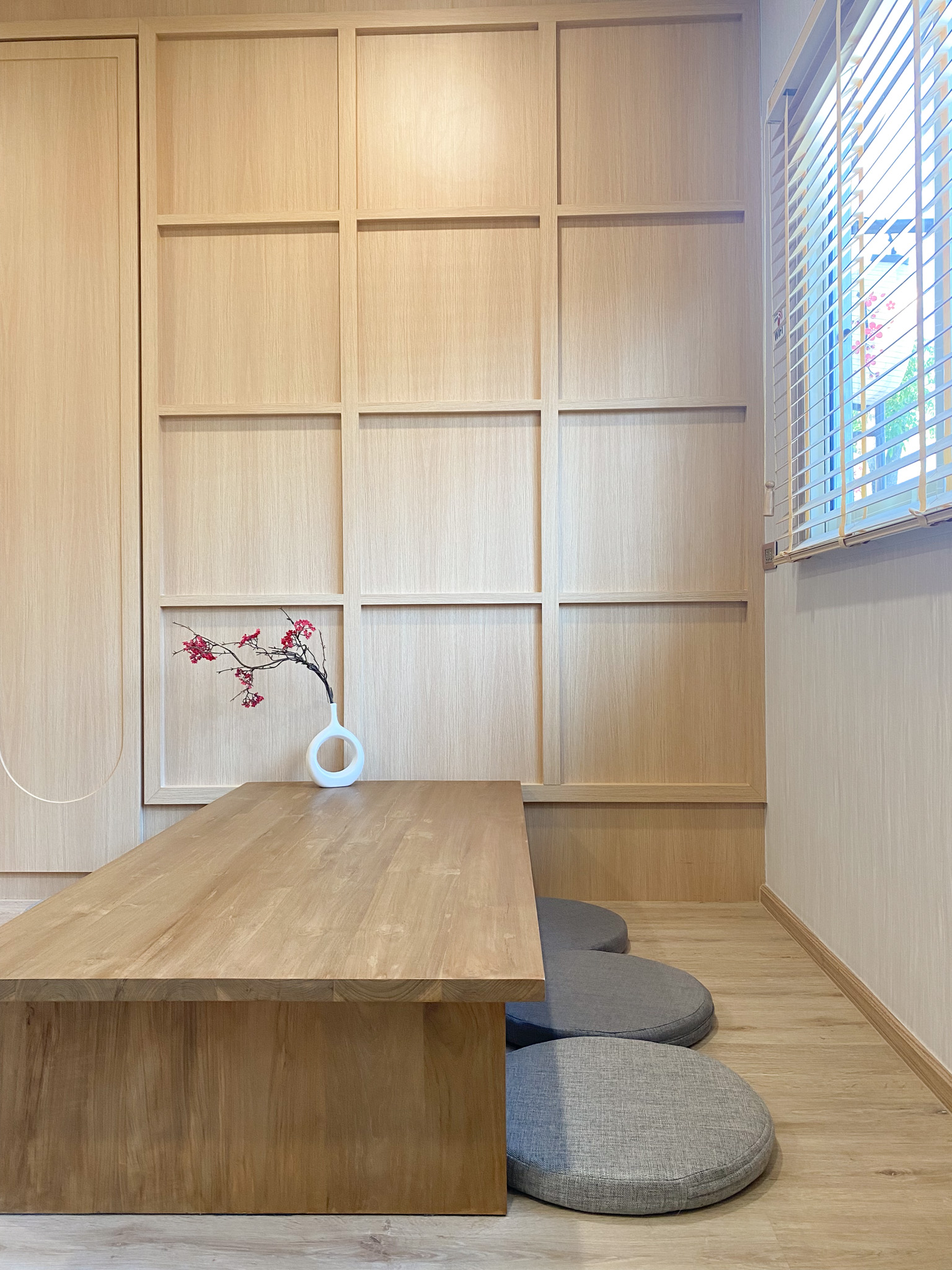 REIKOO Coffee คาเฟ่สไตล์ญี่ปุ่น ย่านเทพารักษ์ จ.สมุทรปราการ