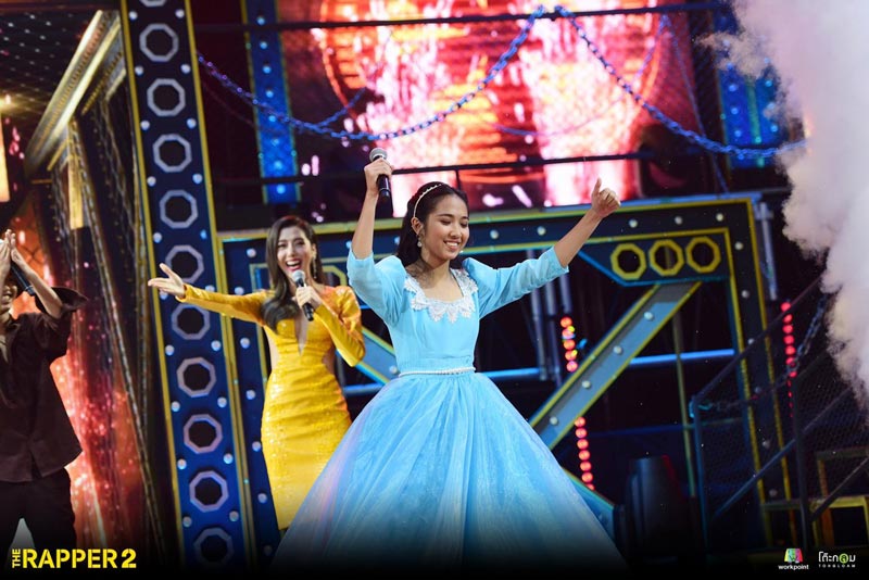 MILLI The Rapper 2 เล่าปมแม่วัยใส ผ่านแรป 2 ขั้ว จากฟรุ้งฟริ้ง สู่สายดาร์ก