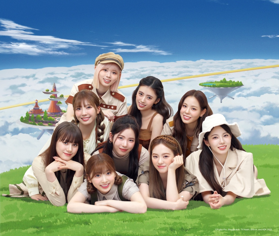 niziu ประวัติและสมาชิก 9 สาวเกิร์ลกรุ๊ปญี่ปุ่น