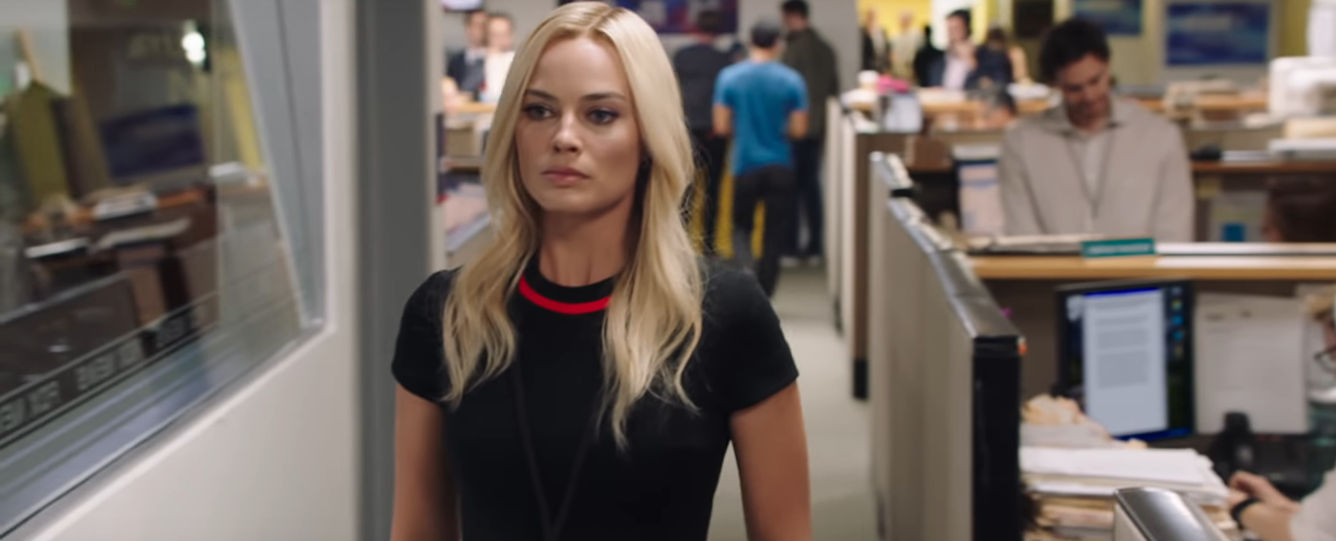 ตัวอย่าง bombshell หนังสร้างจากเรื่องจริง bombshell movie 2019