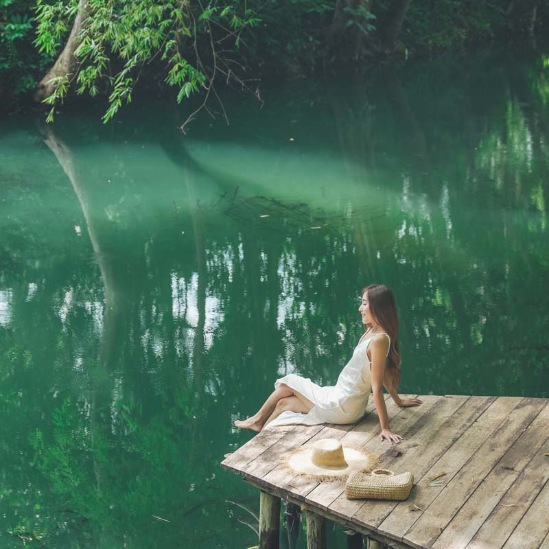 Hutchu Khaoyai ที่พักเขาใหญ่ ที่พักวิลล่าเขาใหญ่ ที่พักธรรมชาติ