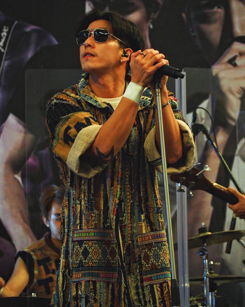 โตโน่ ภาคิน รับตรง ๆ ว่าอาย ท่าเต้นไวรัลว่อนโซเชียล ลั่นมันเป็นฟีลลิ่ง