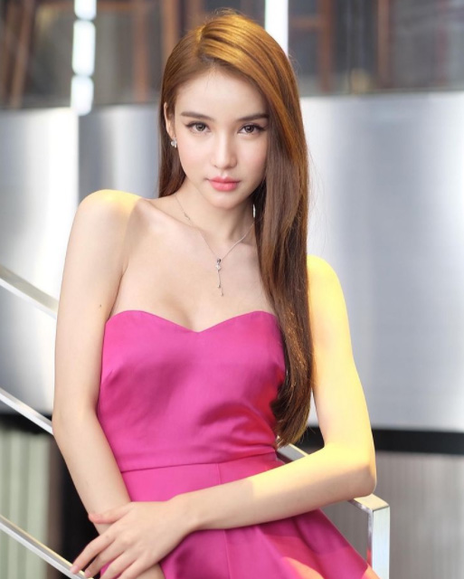 มิสทิฟฟานี่ เปิดภาพสาว ๆ จากเวที Miss Tiffany ตอนเด็กถึงปัจจุบัน