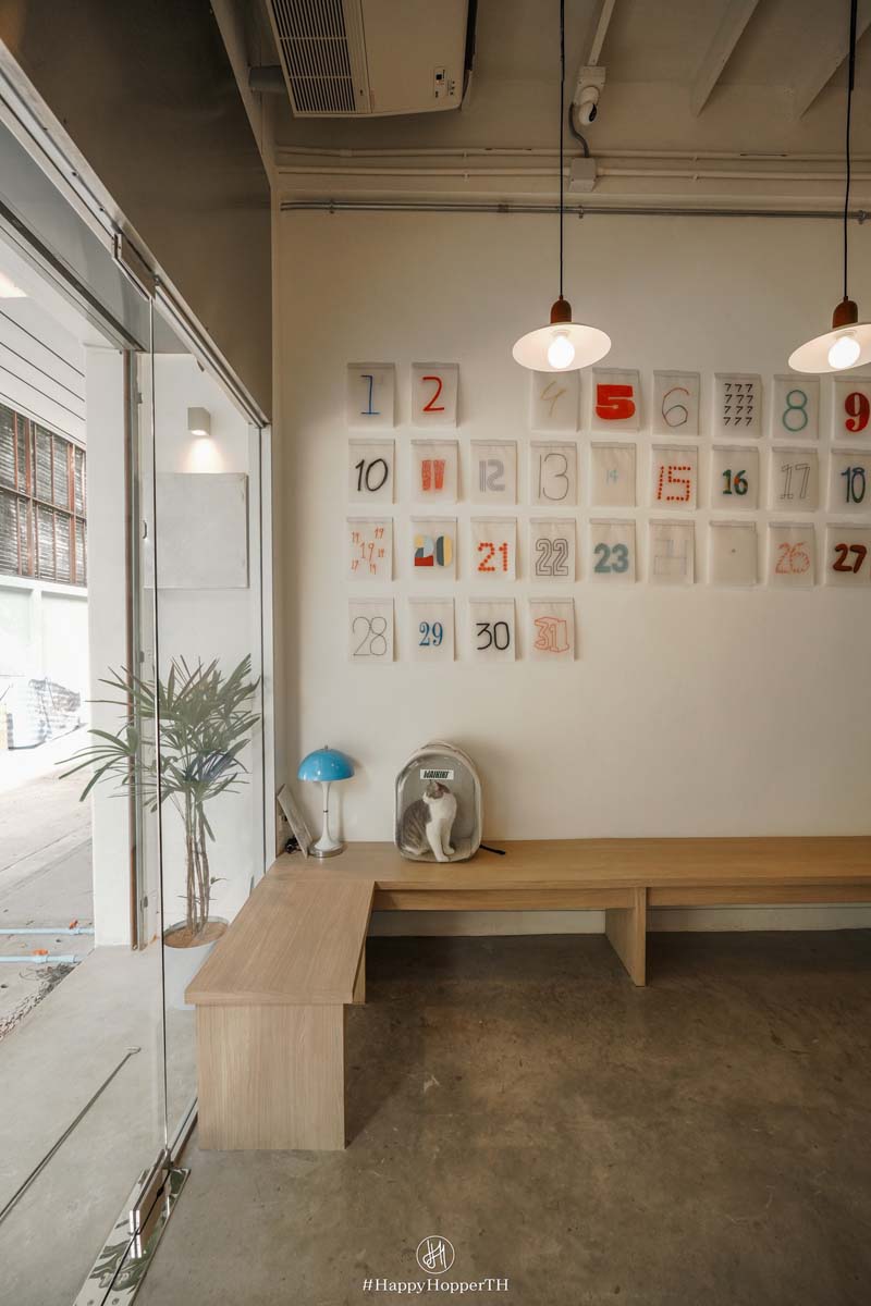 Brewing Path คาเฟ่ซอยสุขุมวิท 36 จิ๋วแต่แจ๋ว แถมบรรยากาศดี