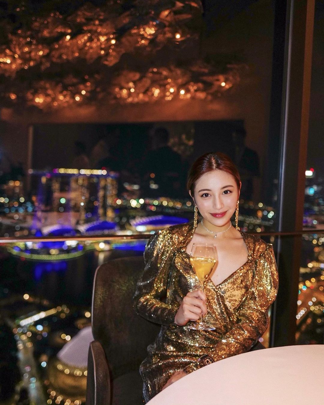 Calista Cuaca ลูกสาว Jamie Chua กับไลฟ์สไตล์สุดหรูหราและร่ำรวย
