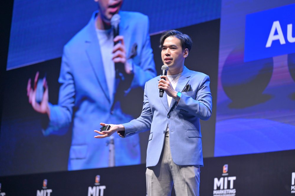 MITCON2024 บทสรุปงานการตลาดแห่งปี จาก CREATIVE TALK และ Content Shifu