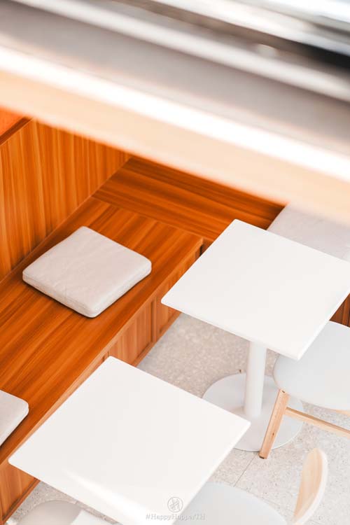 Chance Space ร้านกาแฟเปิดใหม่ย่านบางนา-ตราด ใกล้ Mega Bangna