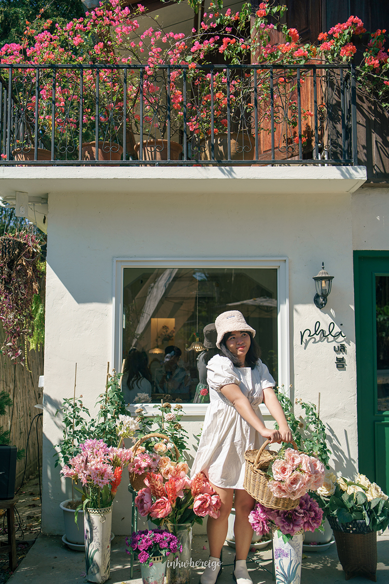 Phli Cafe คาเฟ่เชียงใหม่ เมนูหลากหลาย มุมถ่ายรูปเพียบ