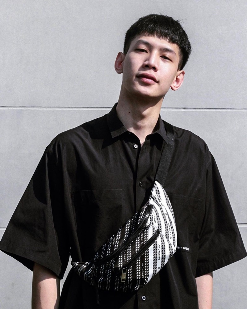 ท็อป lazyloxy ประวัติ ท็อป lazyloxy แรปเปอร์หนุ่มเสียงดี