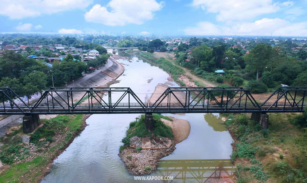 โครงการ Doctor Train เพื่อความยั่งยืน ตามผู้ว่าการรถไฟฯ ไปออกหน่วยแพทย์ ...