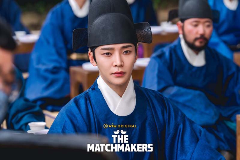 The Matchmakers รีวิว ซีรีส์เกาหลีย้อนยุค โรแมนติก สุดฟิน ดูแล้วอินหนักมาก