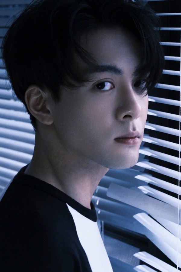 เจิงซุ่นซี ประวัติ Zeng Shun Xi ผลงาน joseph zeng ดาราจีน