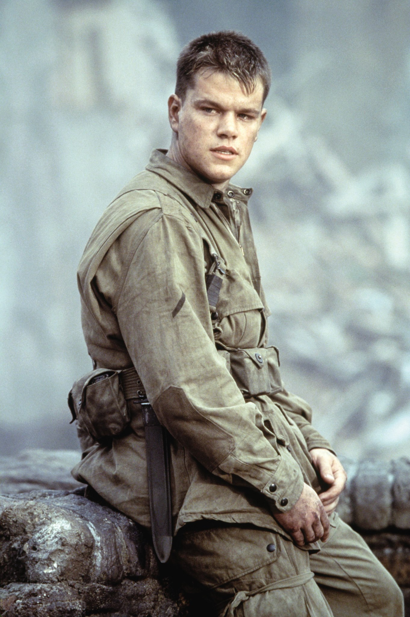 แมตต์ เดมอน หนัง ย้อนดู matt damon ผลงาน นักแสดงเอลิสต์ของฮอลลีวูด