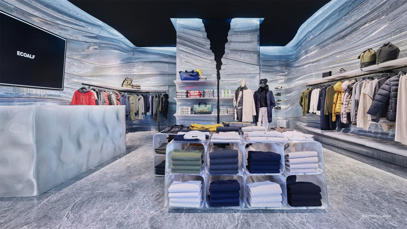 รวมงานดีไซน์เฟอร์นิเจอร์จากวัสดุเหลือใช้ ใช้งานได้จริง และเป็นมิตรกับ ...